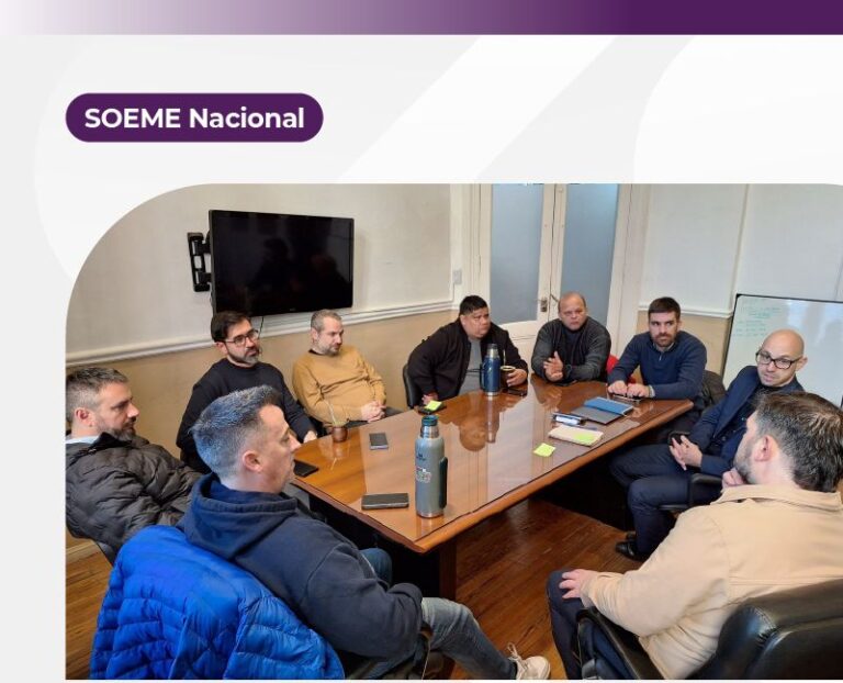 Novedades / Gremial – Soeme